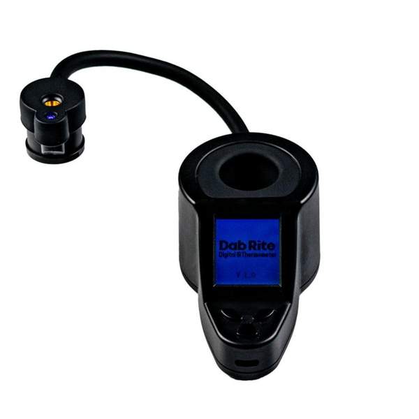 Highly Concentr8ed Dab Rite | Digital IR Thermometer - Highly Concentr8ed