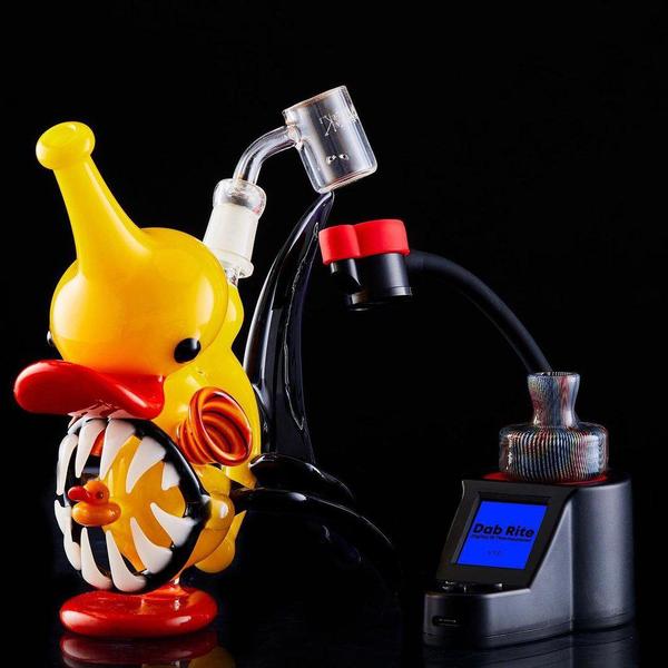 Highly Concentr8ed Dab Tools - Highly Concentr8ed