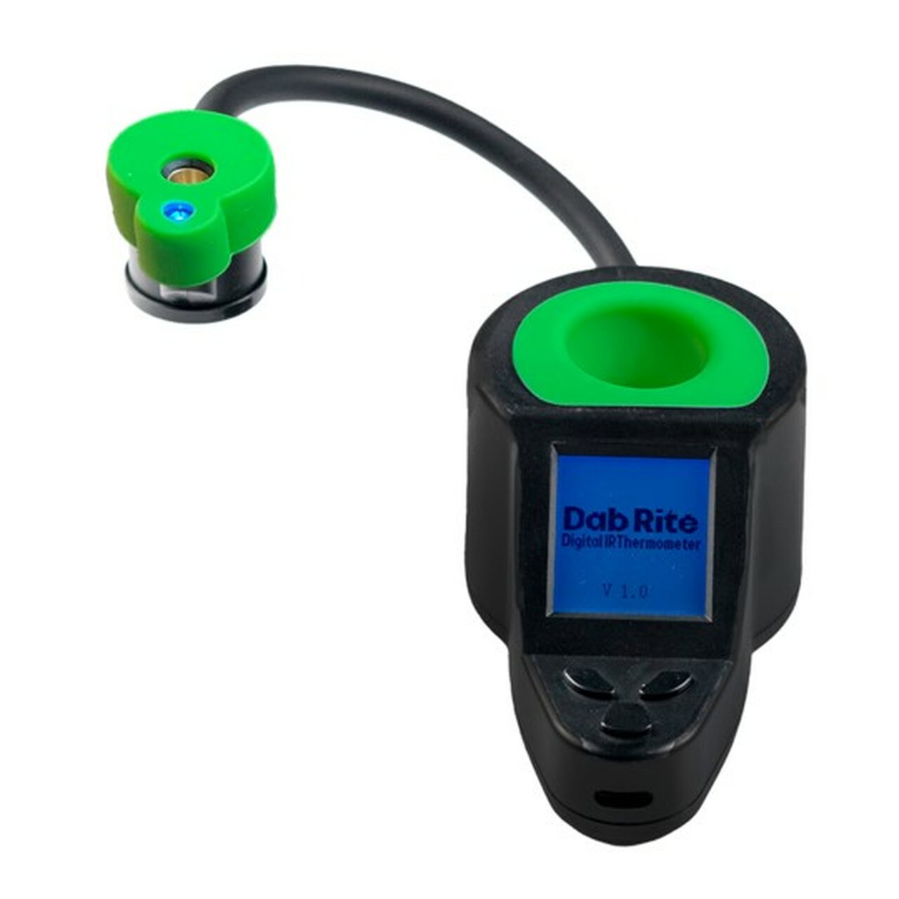 Highly Concentr8ed Dab Rite | Digital IR Thermometer - Highly Concentr8ed