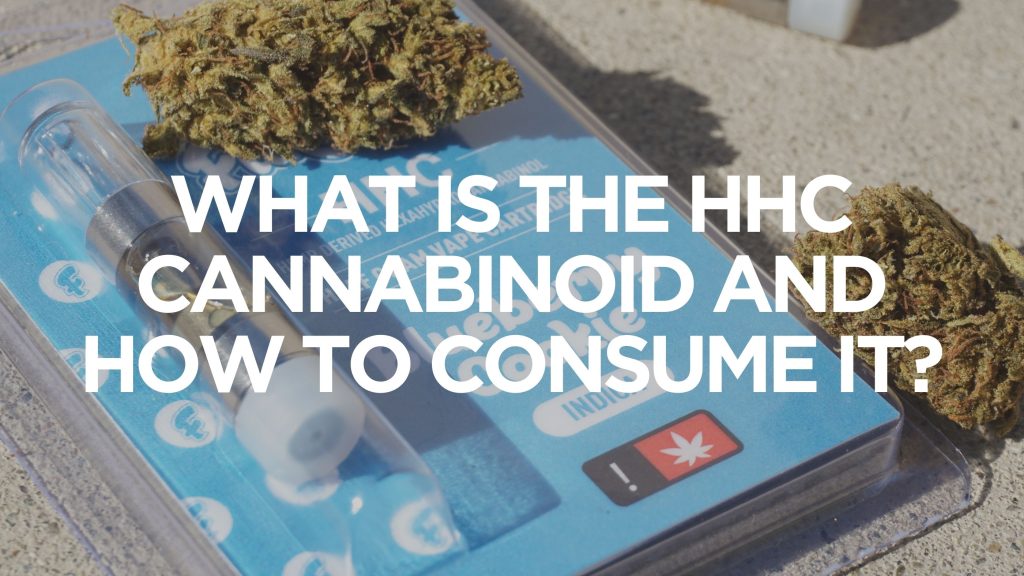 Highly Concentr8ed What Is the HHC Cannabinoid And How To Consume It ...